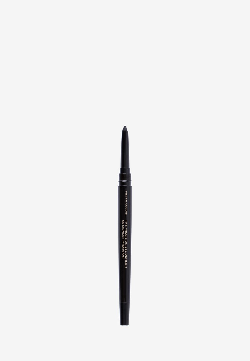 Kevyn Aucoin THE PRECISION EYE DEFINER - Eyeliner - vanta/schwarz - Zalando.ch
