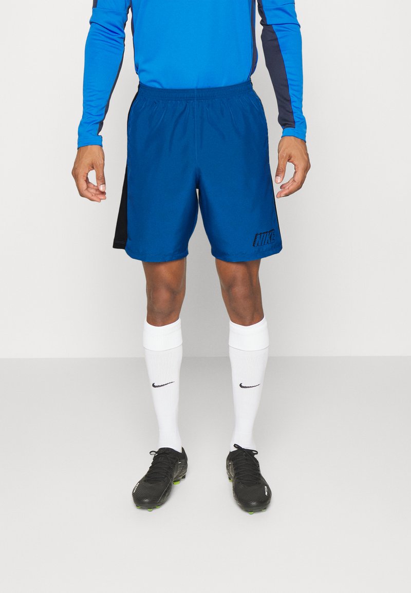 Nike Performance Academy 23 Sport Rövidnadrágok Industrial Blue