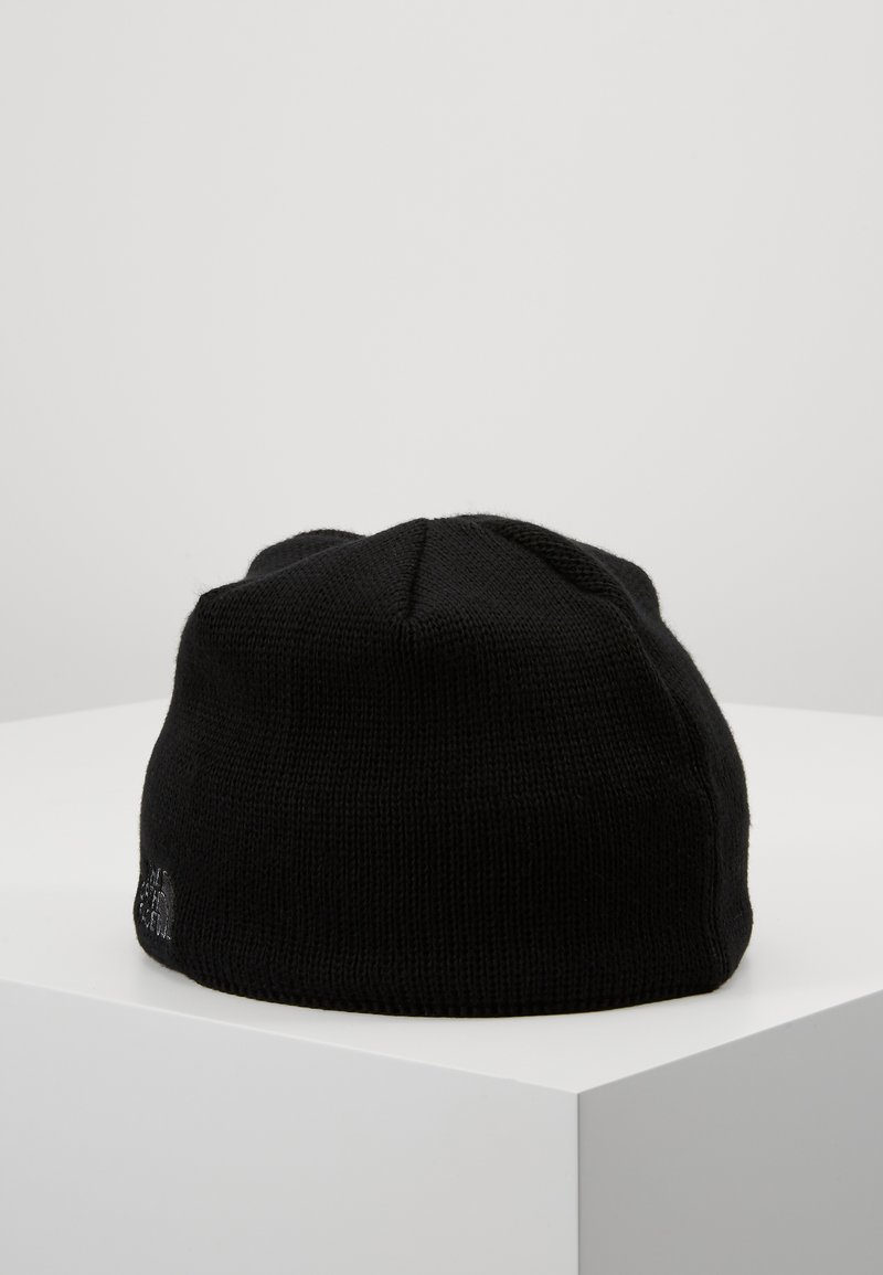 The North Face BONES BEANIE UNISEX - Căciulă - black/negru - Zalando.ro
