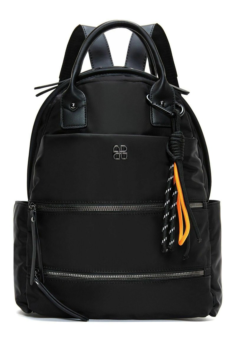 Derimod - Plecak/czarny - Zalando.pl