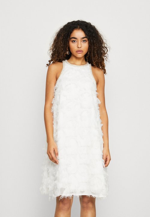 Robes blanc en ligne | ZALANDO - Page 2