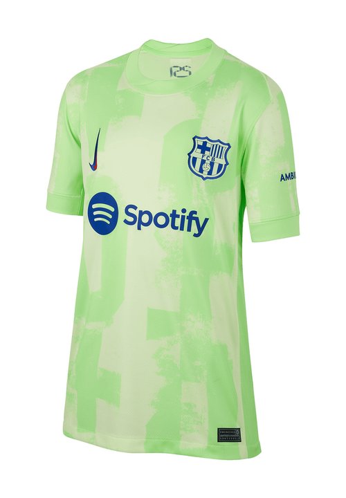 Nike Performance FC BARCELONA FCB DF KIT UNISEX SET - Jalkapallopaita ...
