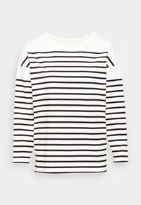 ARKET Camiseta de manga larga - off-white/crema - (Segunda mano ...