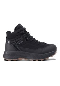 Icepeak AKAA - Hiking shoes - schwarz/black - Zalando