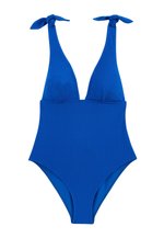 Monoprix Maillot de bain - electrique/bleu - ZALANDO.FR