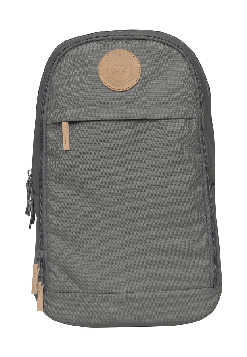 Beckmann of Norway URBAN - Rucksack - green - Zalando