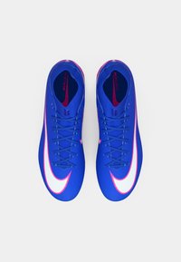 Nike Performance ZM 10 ACAD SG PRO AC - Chaussures de football pour ...
