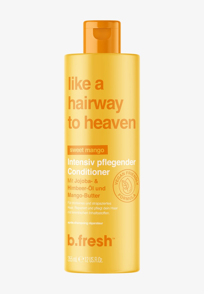 b.fresh LIKE A HAIRWAY TO HEAVEN - ULTRA NOURISHING CONDITIONER ...