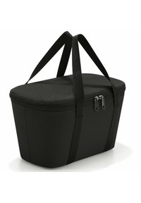 Reisenthel Tote bag - black - Zalando