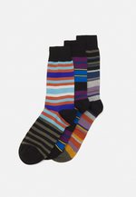Paul Smith SOCK 3 PACK - Socks - multi-coloured - Zalando.co.uk
