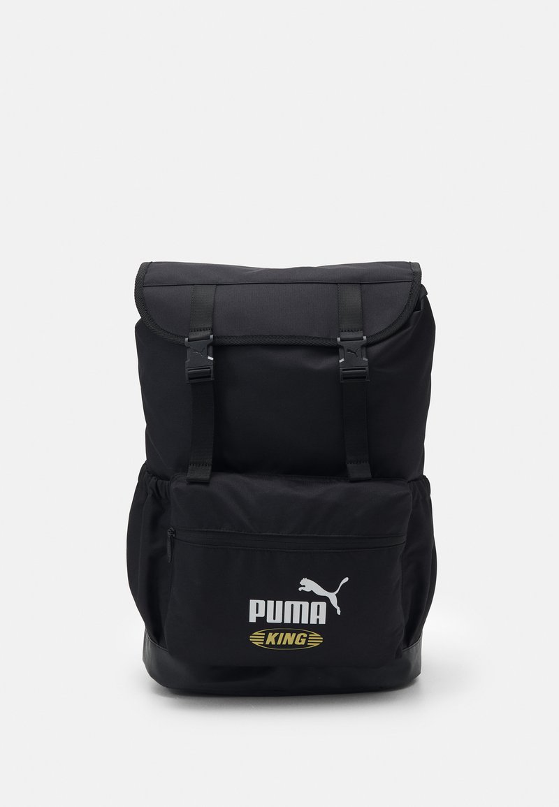 Puma KING BACKPACK UNISEX - Sac à dos - black/noir - ZALANDO.FR