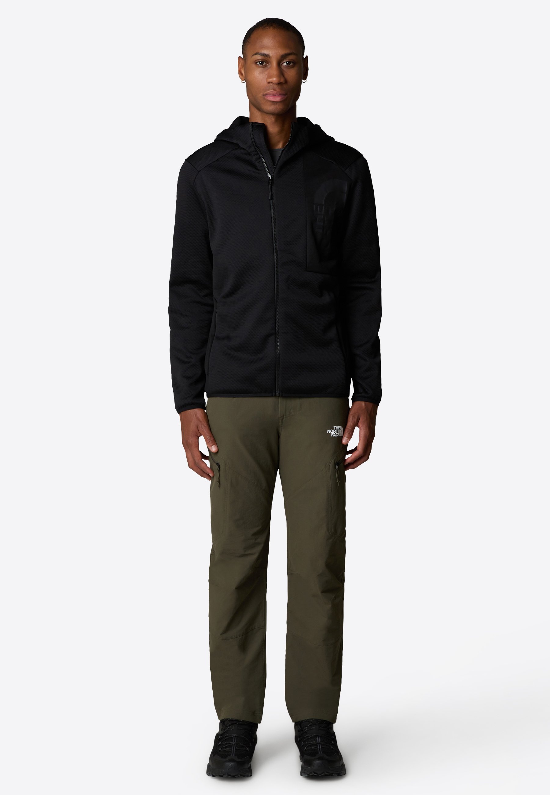 The north face merak triclimate jacket store