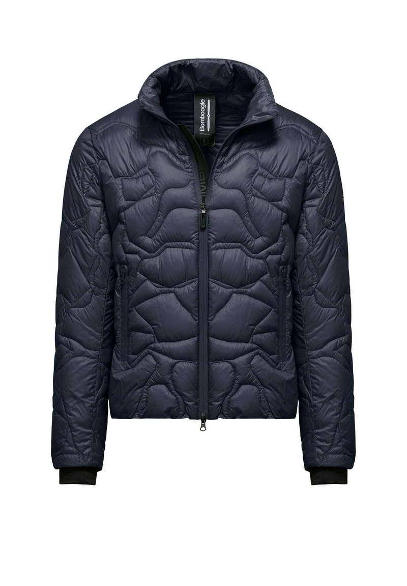 Bomboogie Down jacket - poseidon blue/dark blue - Zalando