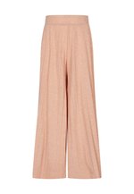 Fun&Fun Trousers - pink blush/light pink - Zalando