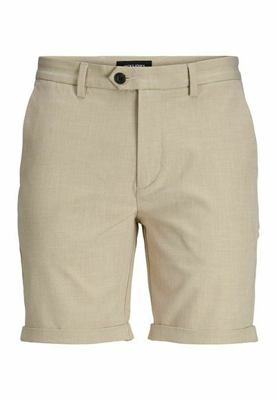 Jack & Jones FRED - Shorts - drizzle/blau - Zalando.ch