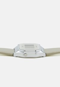 Casio DIGITAL - Digital watch - grey - Zalando.co.uk