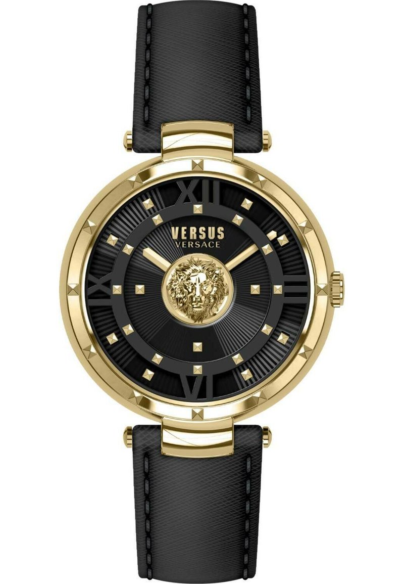 Versus Versace MOSCOVA - Uhr - schwarz - Zalando.de