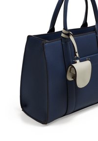 PARFOIS Shopping Bag - blue/blau - Zalando.ch
