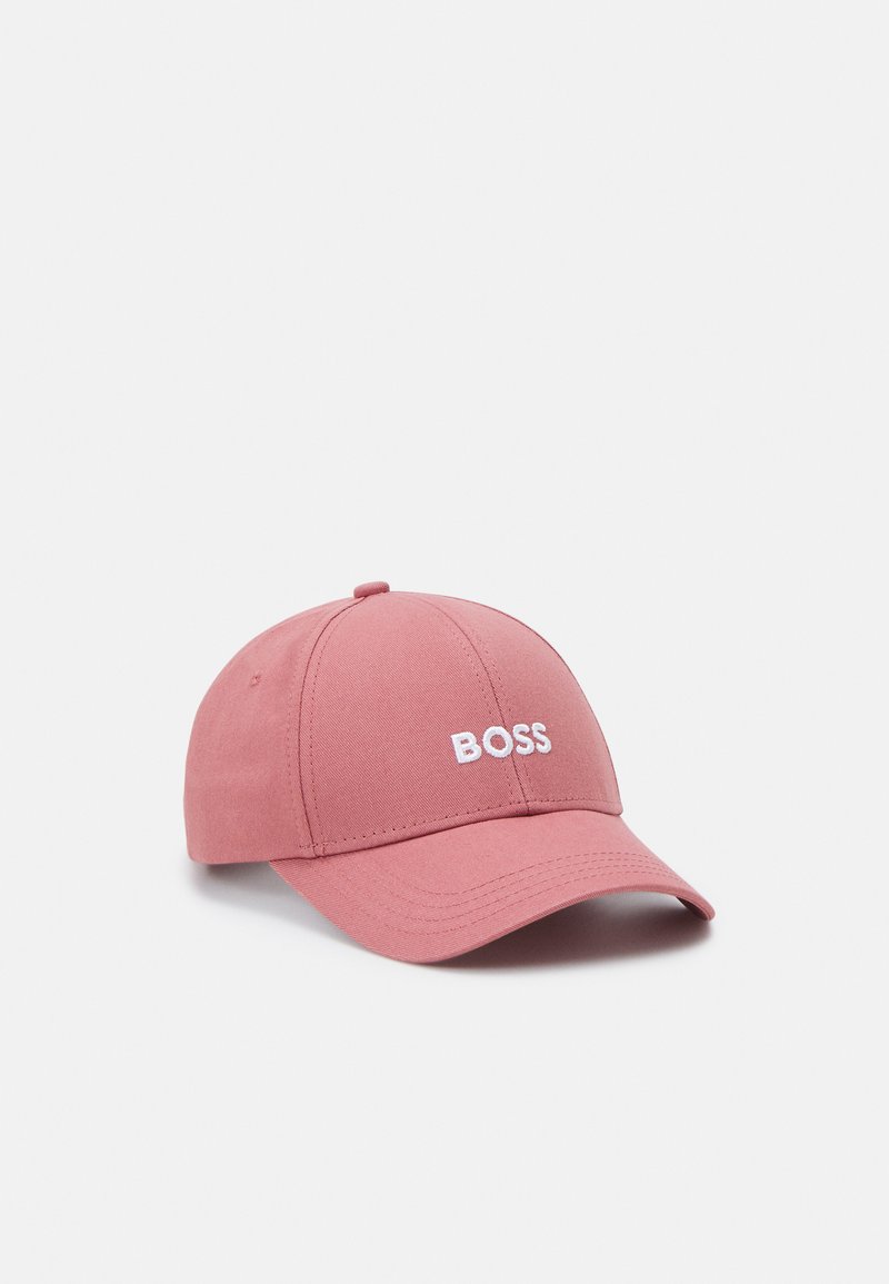 BOSS ZED - Cap - open pink/pink - Zalando.at