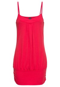 bonprix Top - rot - Zalando.ch