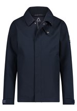 Gaastra ENTREPOT DOCK - Waterproof jacket - navy/dark blue - Zalando