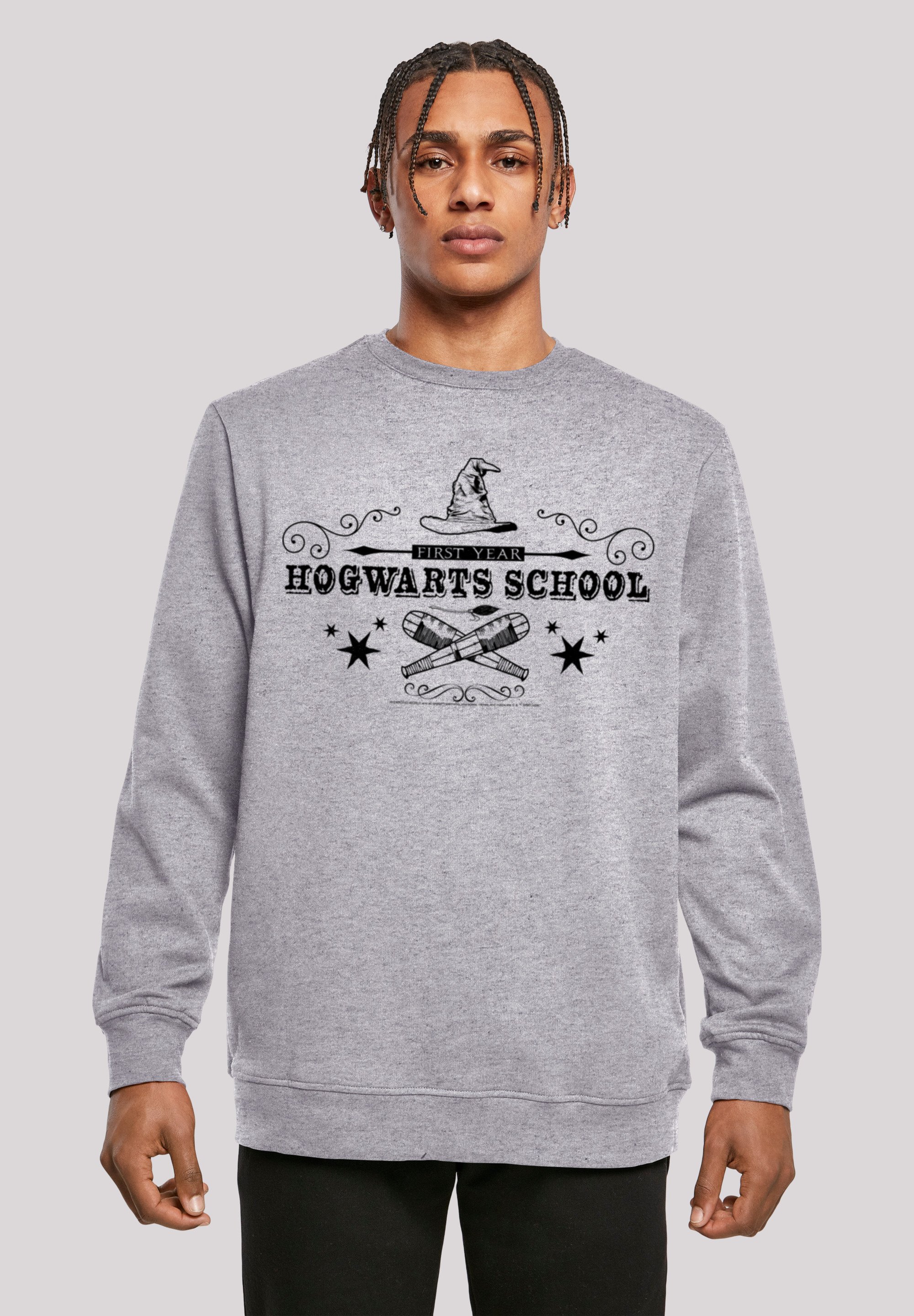 Hogwarts First Year