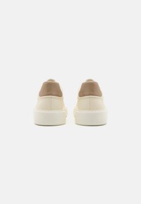 GANT ZONICK - Sneakersy niskie/mleczny - Zalando.pl