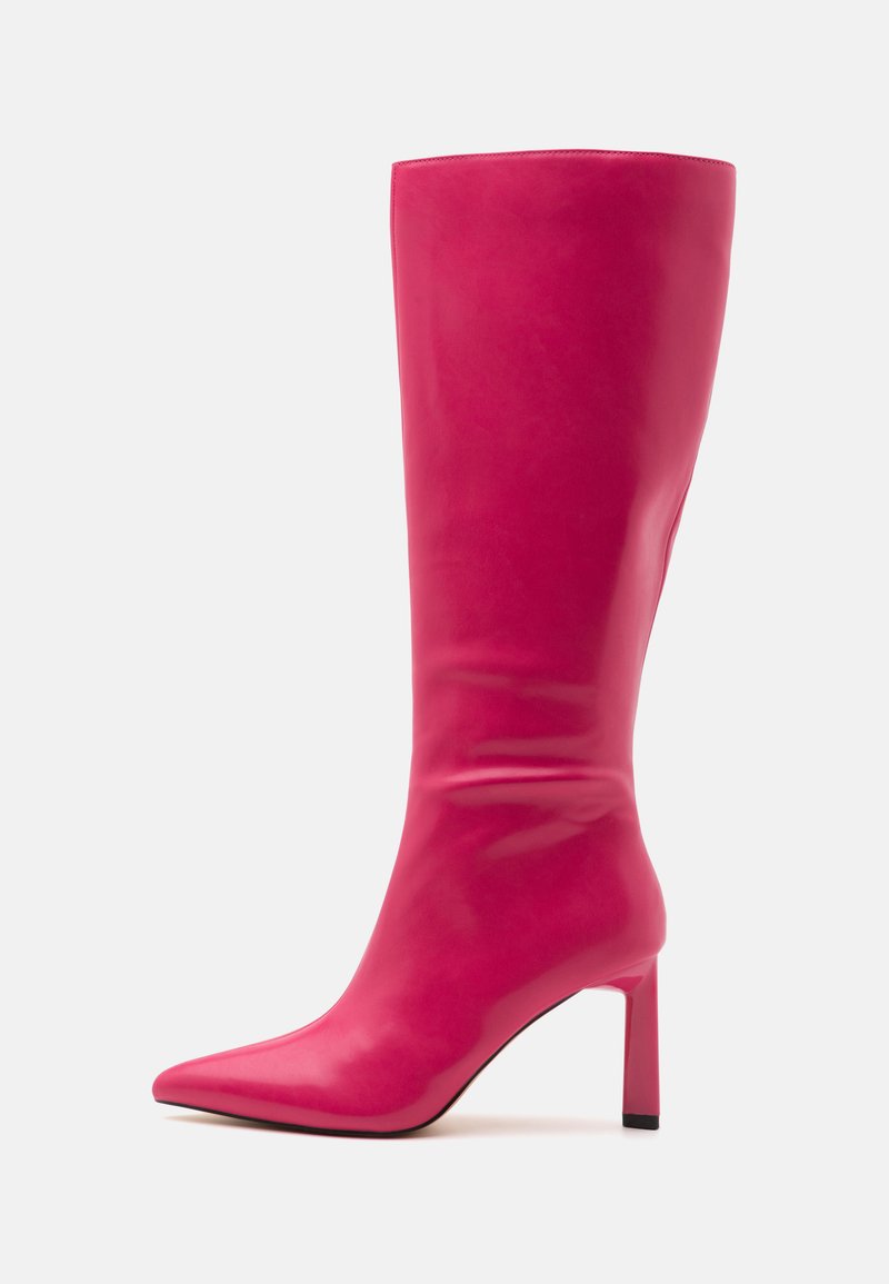 Even&Odd Botas - pink/rosa - Zalando.es