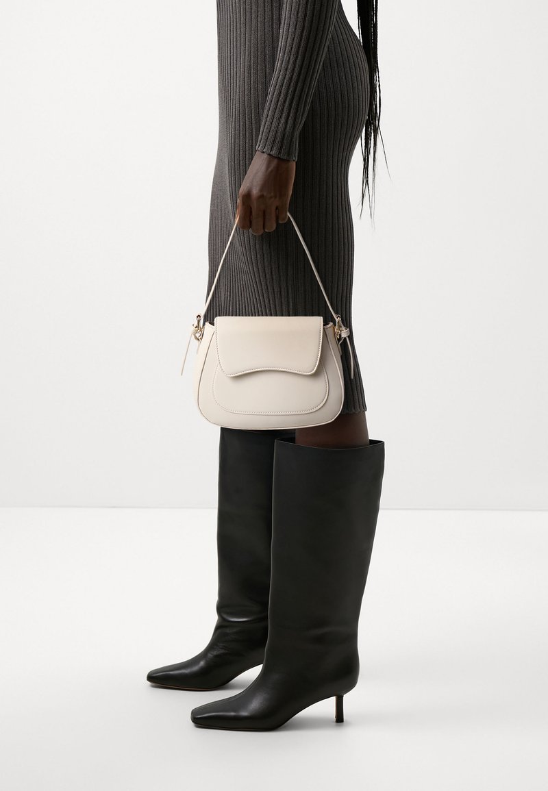 Vero Moda VMWENDY CROSS OVER - Sac à main - oatmeal/beige - ZALANDO.FR