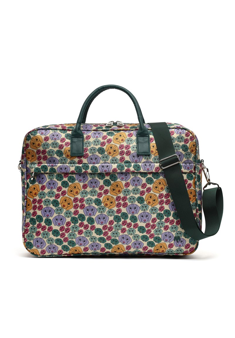 MISAKO BEAGLE - Portafolios - beige - Zalando.es