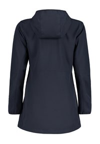 Icepeak ALBANY - Veste softshell - dunkel blau/bleu marine - ZALANDO.FR