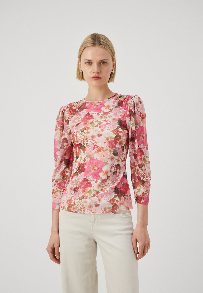 Ted Baker RAELEY - Langarmshirt - pink - Zalando.ch