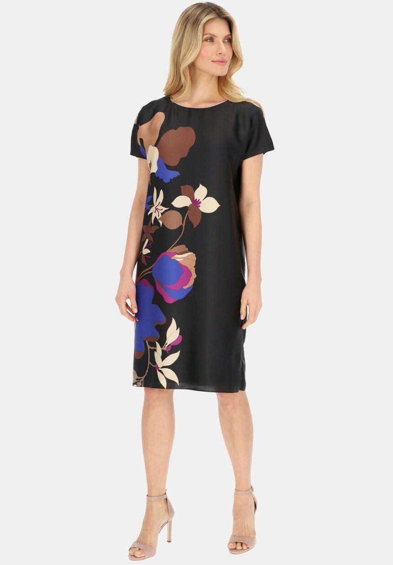 POTIS & VERSO KLARISA - Sukienka koktajlowa - Zalando.pl