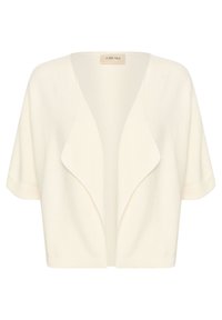 Cream BOLERO - Cardigan - eggnog/avorio - Zalando.it