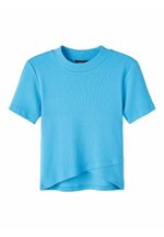 LMTD T-Shirt basic - swim cap/blau - Zalando.at