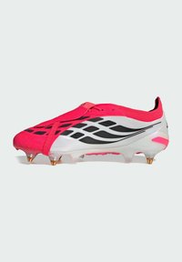 adidas Performance PREDATOR ELITE FOLD-OVER TONGUE SOFT GROUND - Soft ...