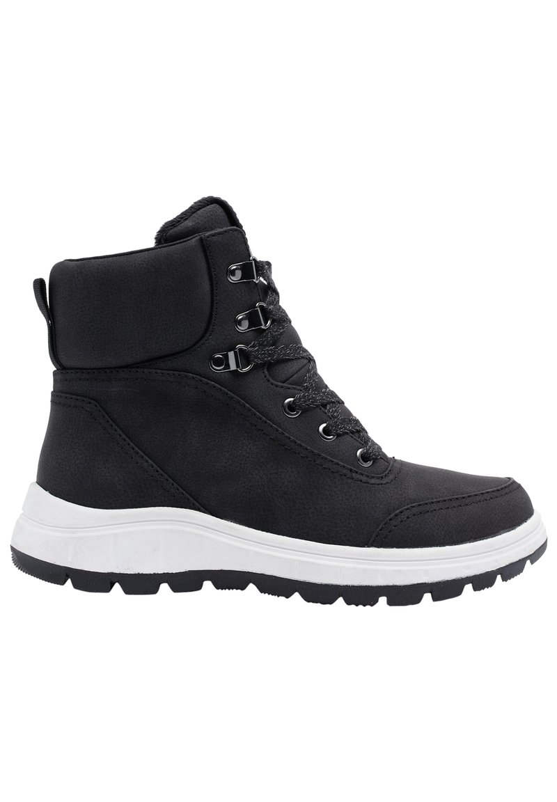 Roxy KARMEL - Winter boots - black - Zalando.co.uk