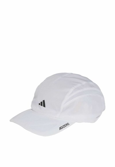 adidas Performance AEROREADY - Cap - white black/weiß - Zalando.ch