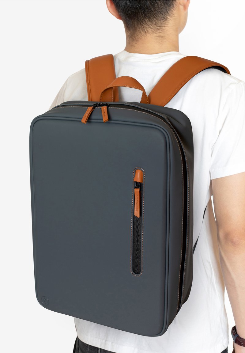 KIWEE UNISEX - Plecak/granatowy - Zalando.pl