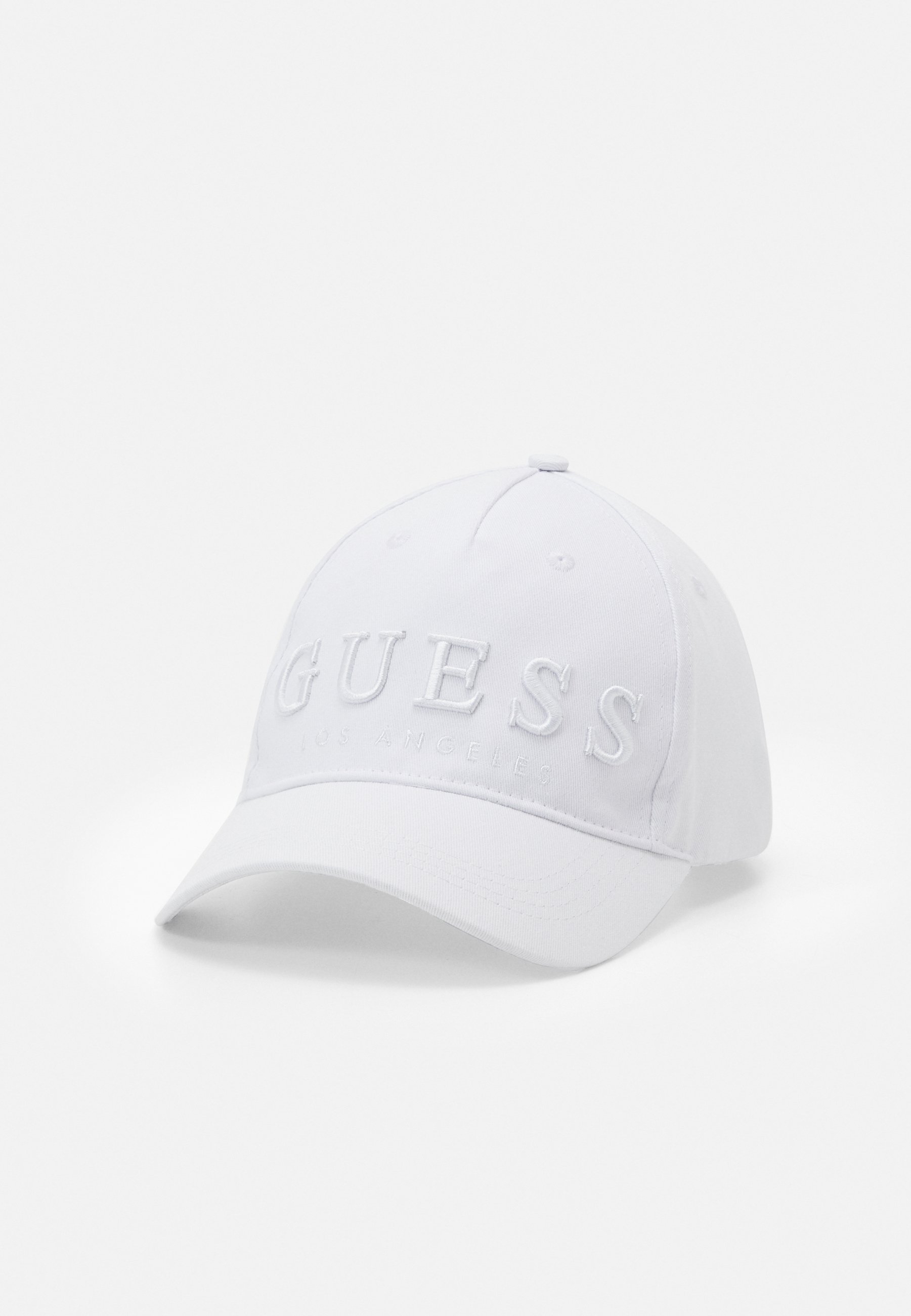 Guess BASEBALL UNISEX - Cap - white/weiß - Zalando.ch