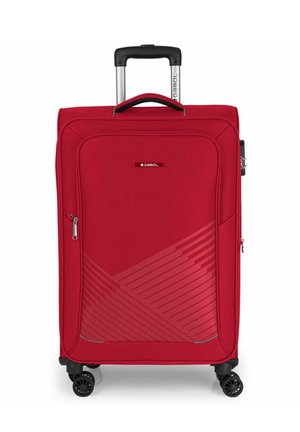 WITTCHEN Trolley - red/rot - Zalando.de