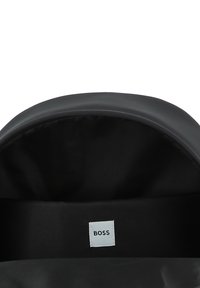 BOSS Kidswear RUCKSACK UNISEX - Reppu - black/musta - Zalando.fi
