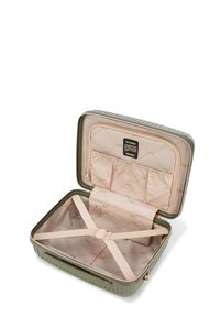 WITTCHEN GL STYLE COLLECTION - Kofferset - olive/oliv - Zalando.de