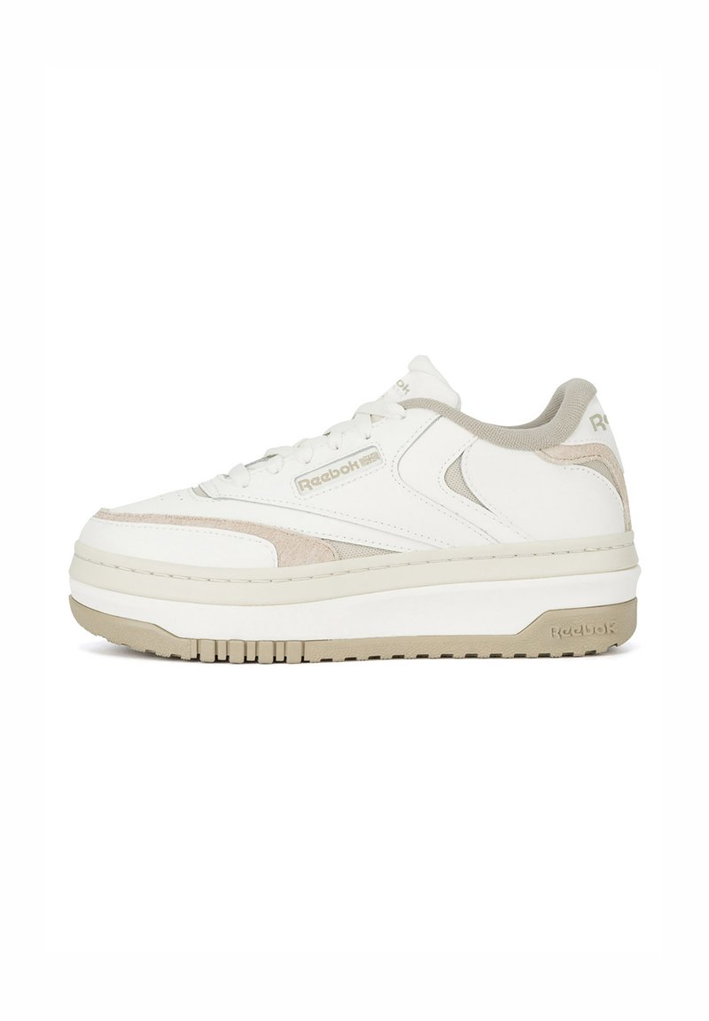 Reebok Chaussures fitness - beige/dark beige/light beige/beige - ZALANDO.FR
