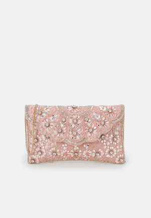 Mascara Clutch - soft rose/rosa - Zalando.es