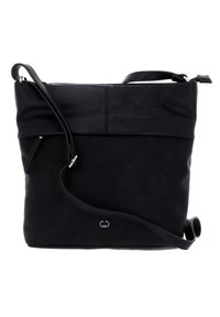 Gerry Weber KEEP IN MIND - Torba čez telo - black/črna - Zalando.si