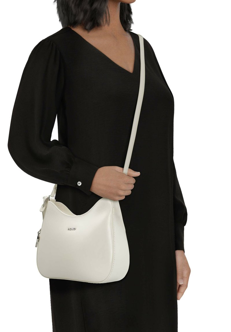Picard BERLIN - Umhängetasche - cream/beige - Zalando.de