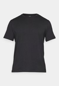 P.E Nation FORTITUDE TEE - Camiseta básica - black/negro - Zalando.es
