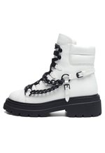 Keddo Ankle boots - white - Zalando