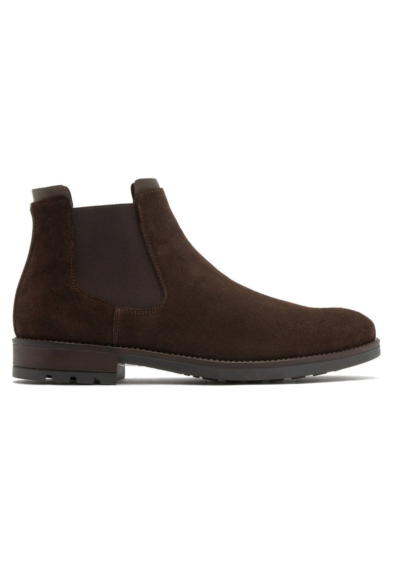 RYŁKO Classic ankle boots - brown - Zalando.ie